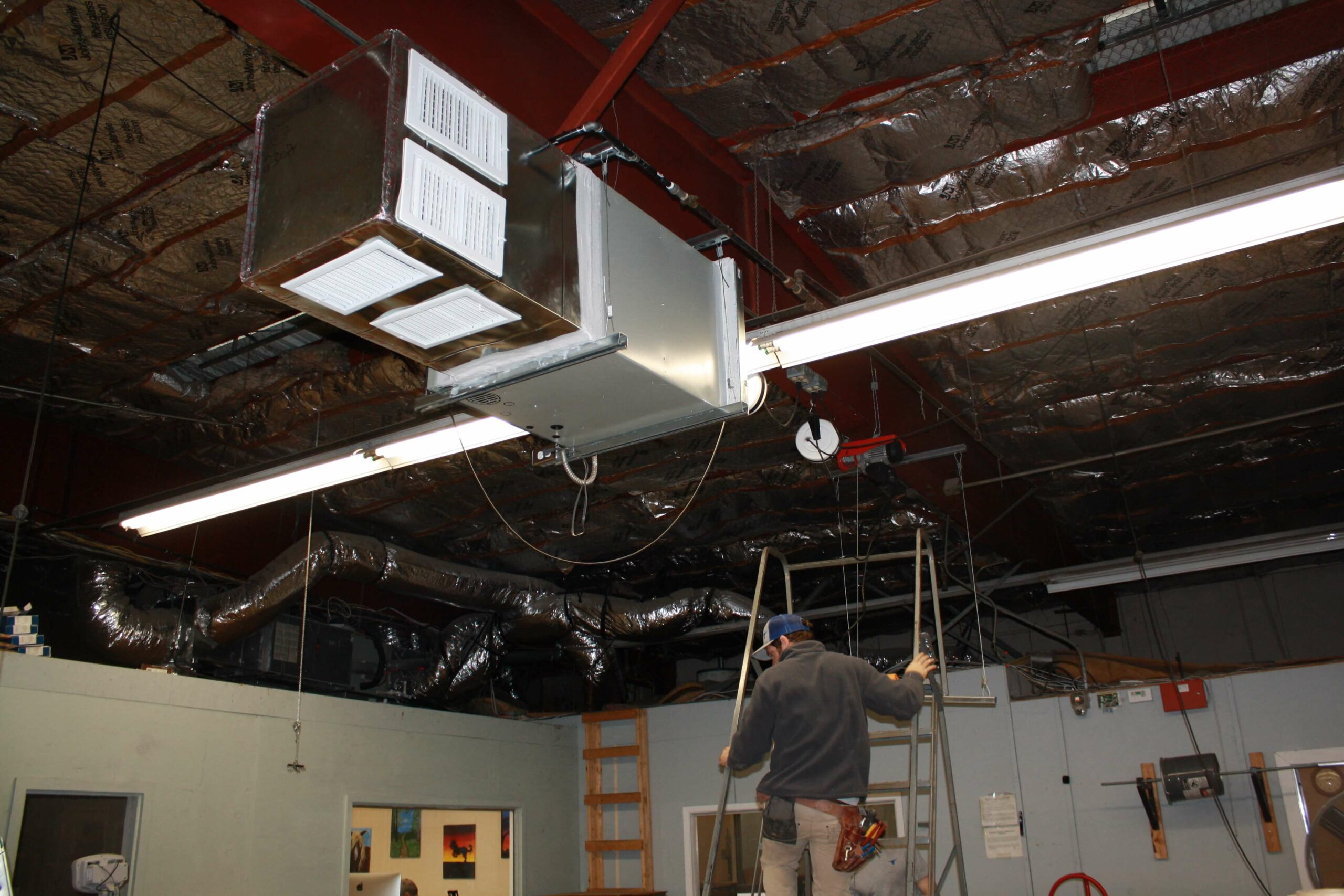 Air Conditioning Service and Installation | Texas Air Pro