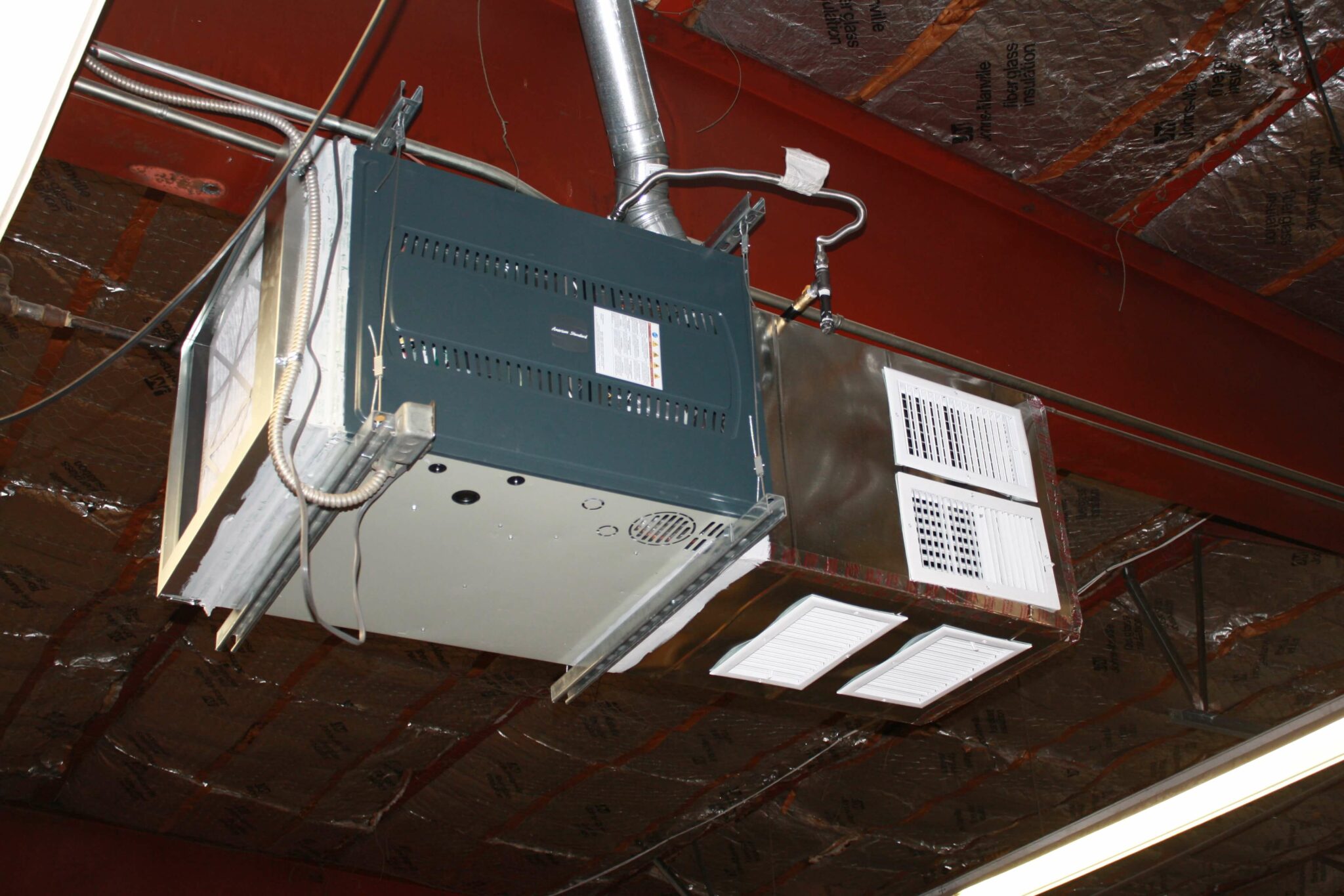 Air Conditioning Service and Installation | Texas Air Pro