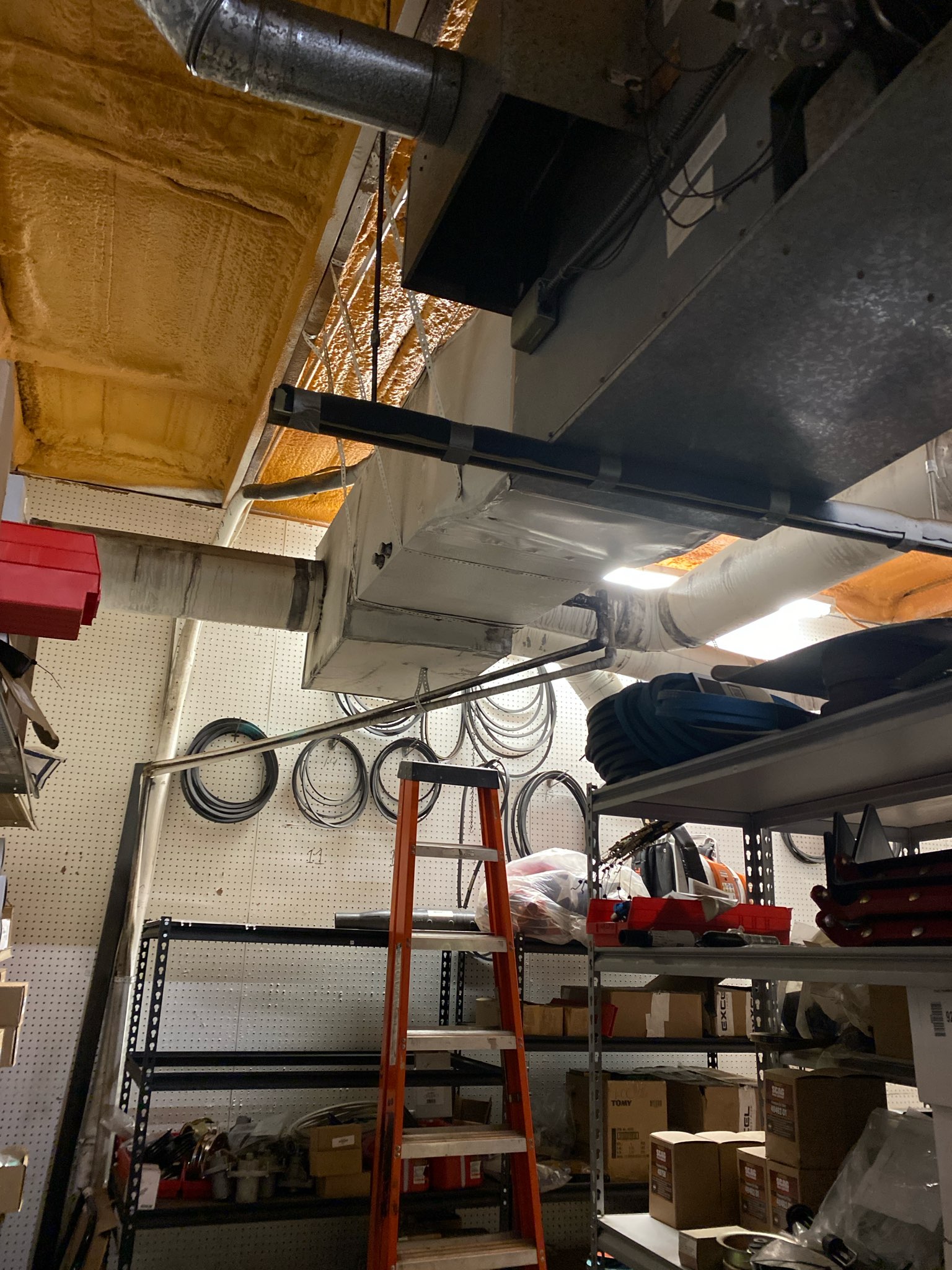 Air Conditioning Service and Installation | Texas Air Pro