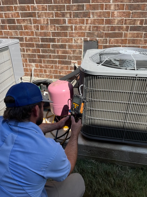 Air Conditioning Service and Installation | Texas Air Pro