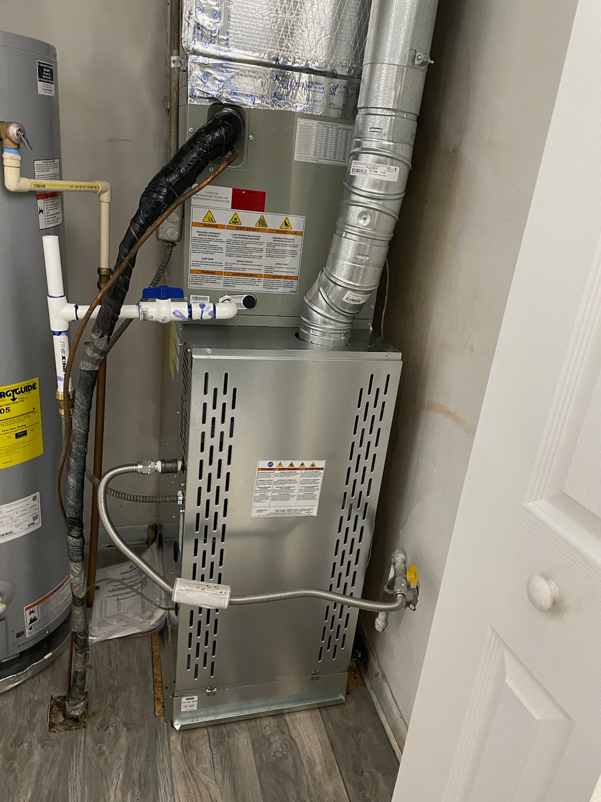 Air Conditioning Service and Installation | Texas Air Pro