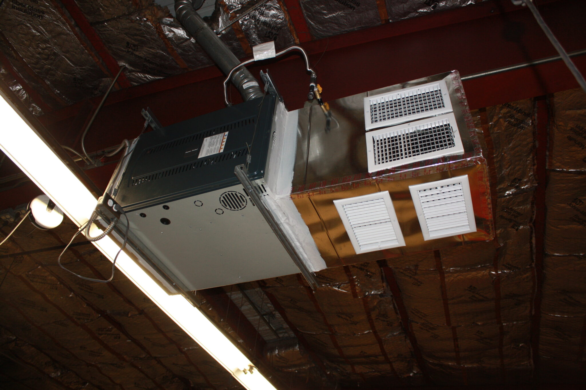 Air Conditioning Service and Installation | Texas Air Pro