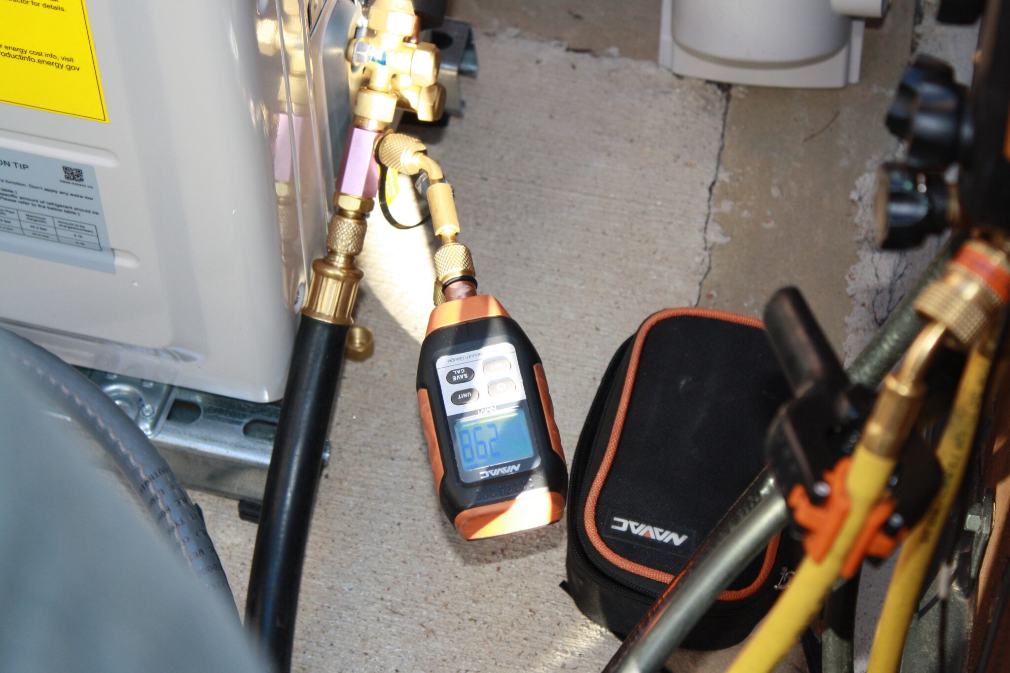 Air Conditioning Service and Installation | Texas Air Pro